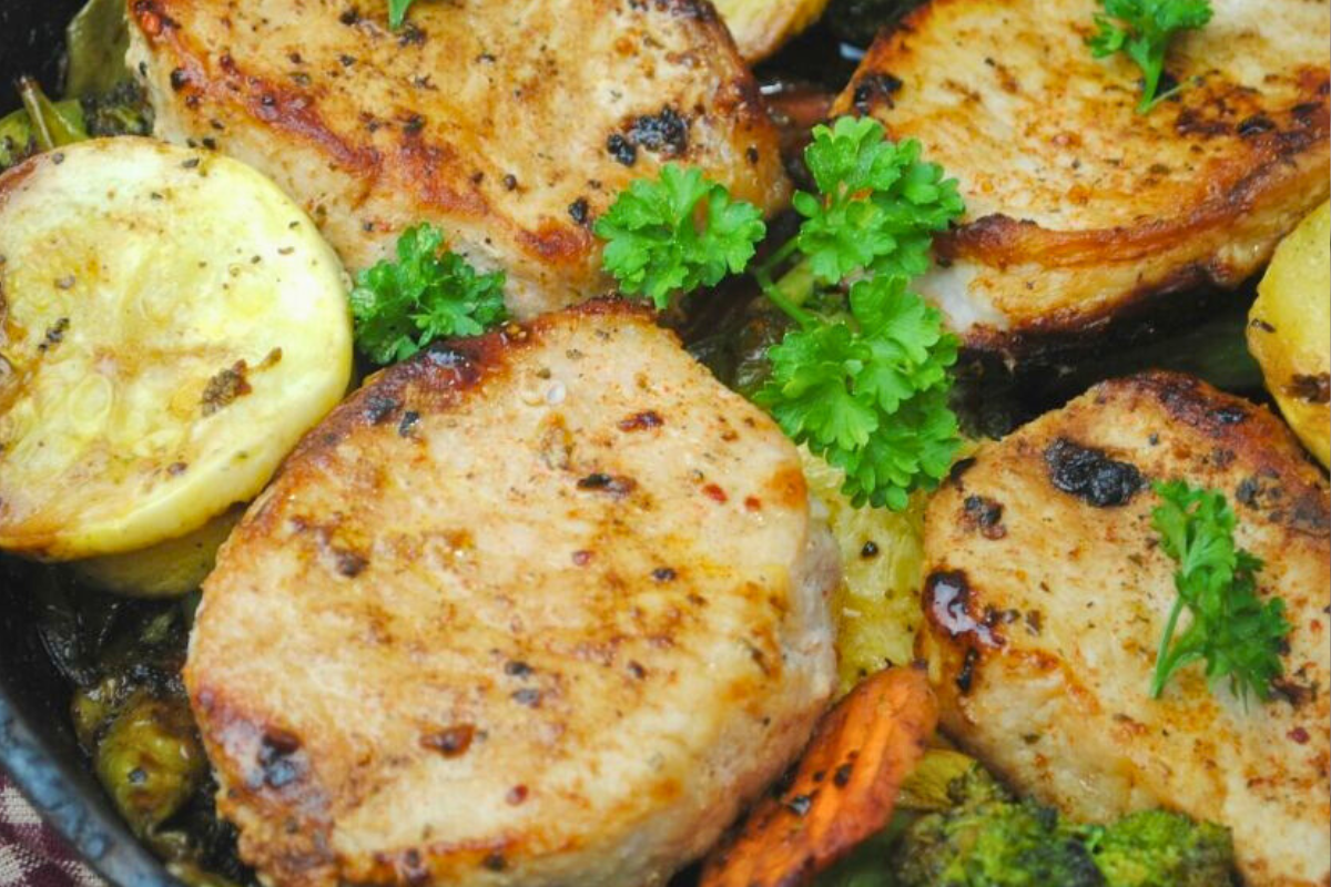 🌟 Asian-Inspired Meals You Can Make at Home