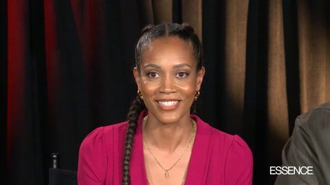 WATCH: Angela Barnes, Chinaka Hodge, And Ryan Coogler Discuss Season ...