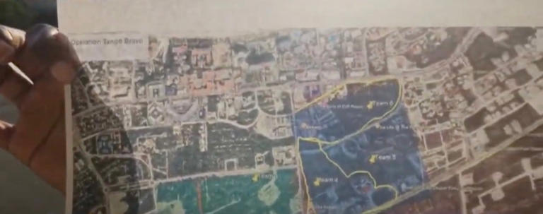 Loved ones of man missing in Turks and Caicos waiting for coroner to ...