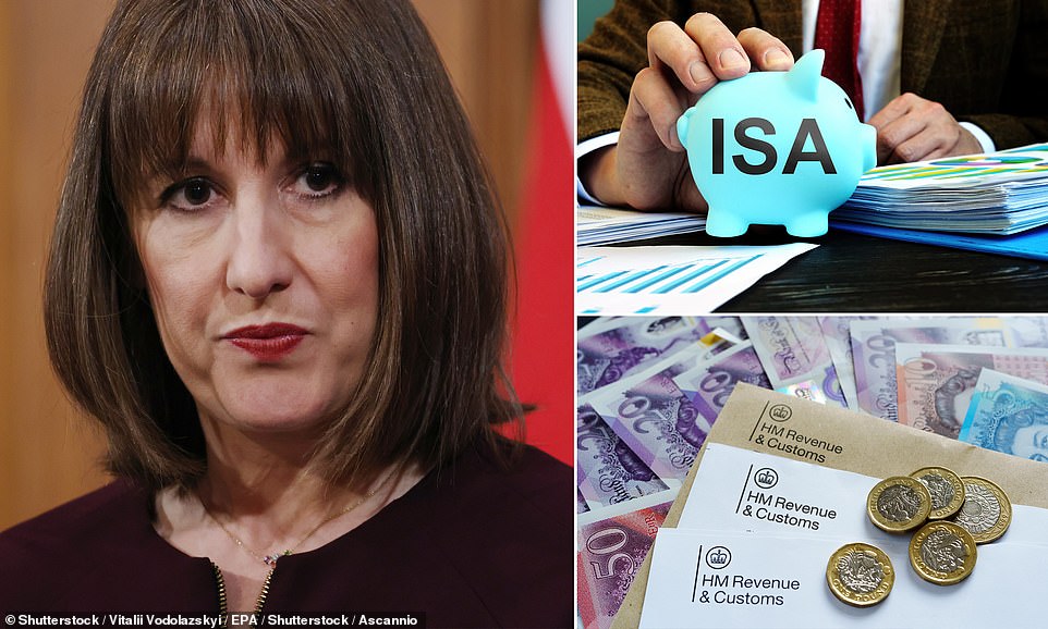 Opinion: Labour is coming for your money