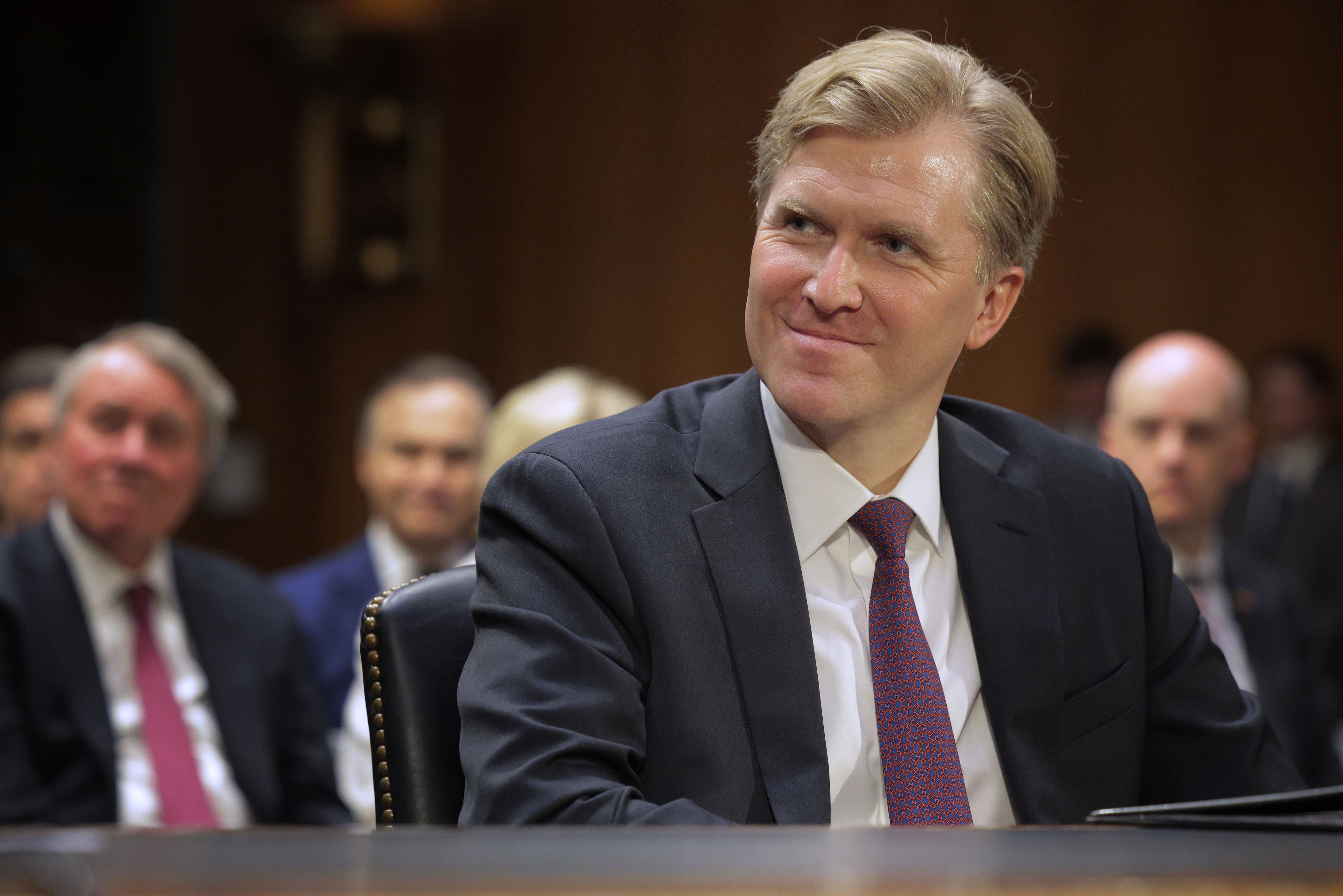 Ex-Royal Navy boss responds to USA policy chief's claim that HMS Prince ...