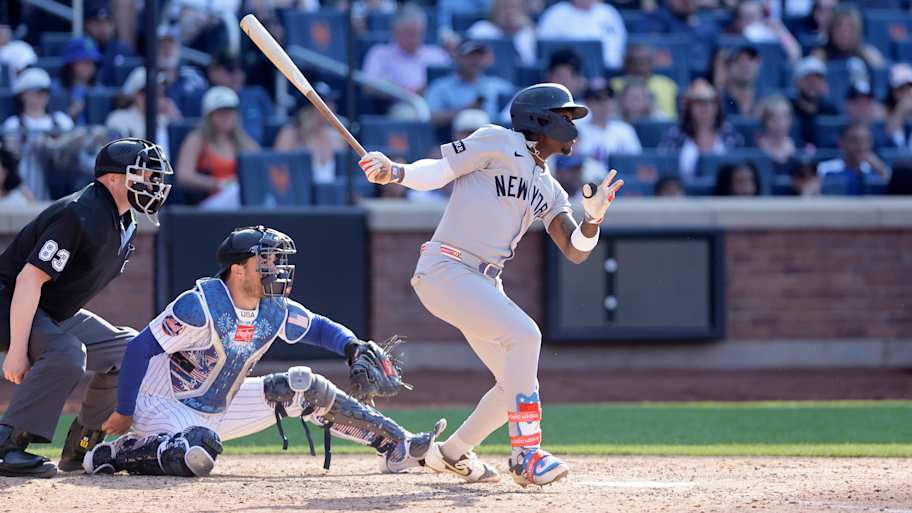 Yankees depth chart change enters them into a trade deadline rumble ...