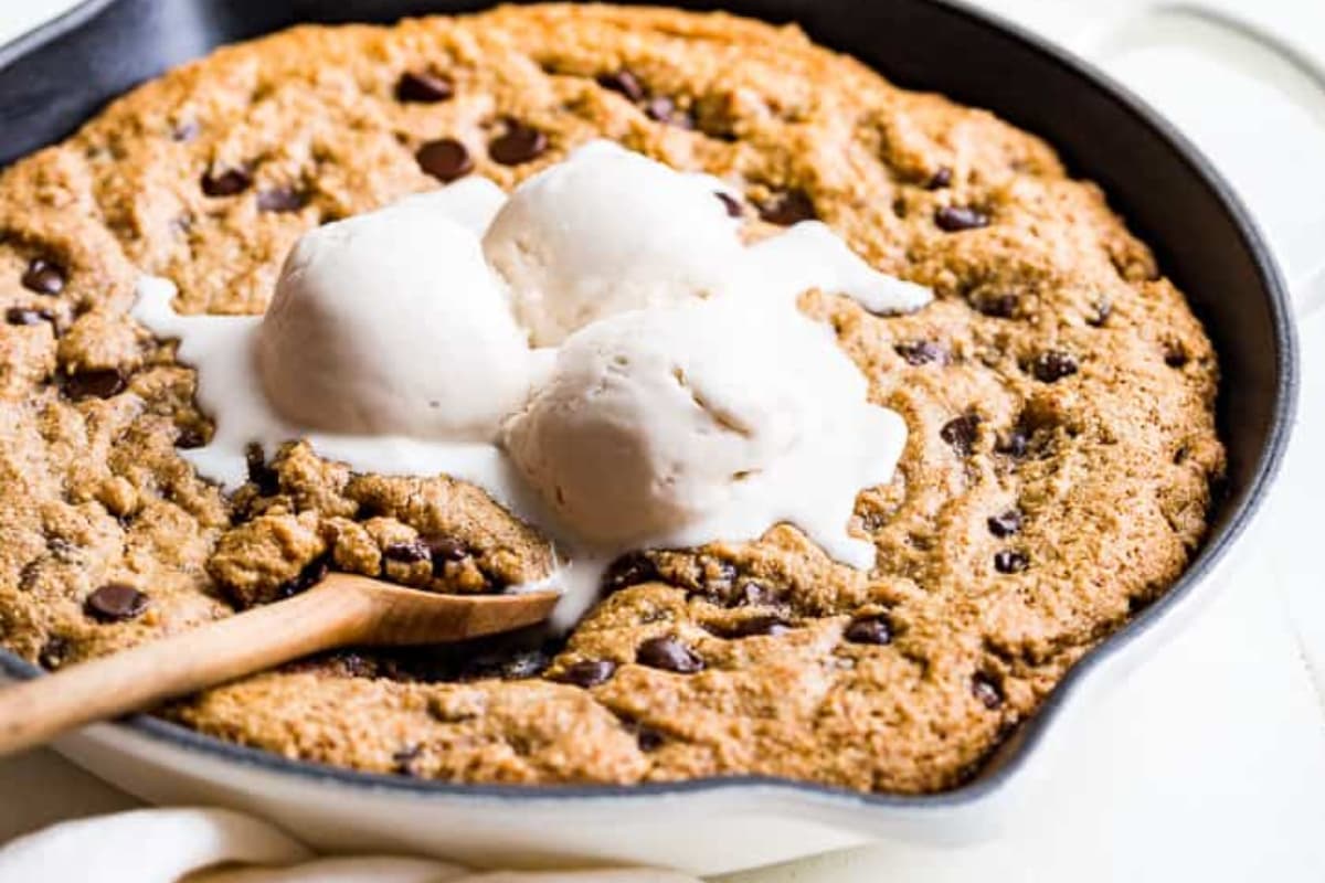 24 healthy cookie ideas that might make you forget the old kind