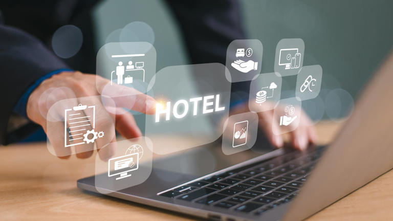 TPG closes $1.1bn acquisition of Sabre business Hospitality Solutions