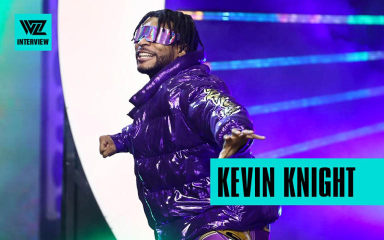 Kevin Knight Rates The Wings At Magic City, Highlights Pros And Cons Of ...