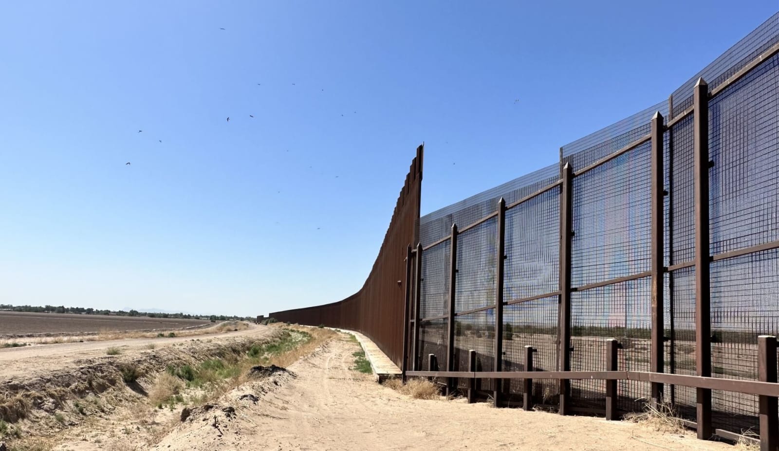 Fifth Circuit panel again rules against Texas border bill, SB 4, state ...