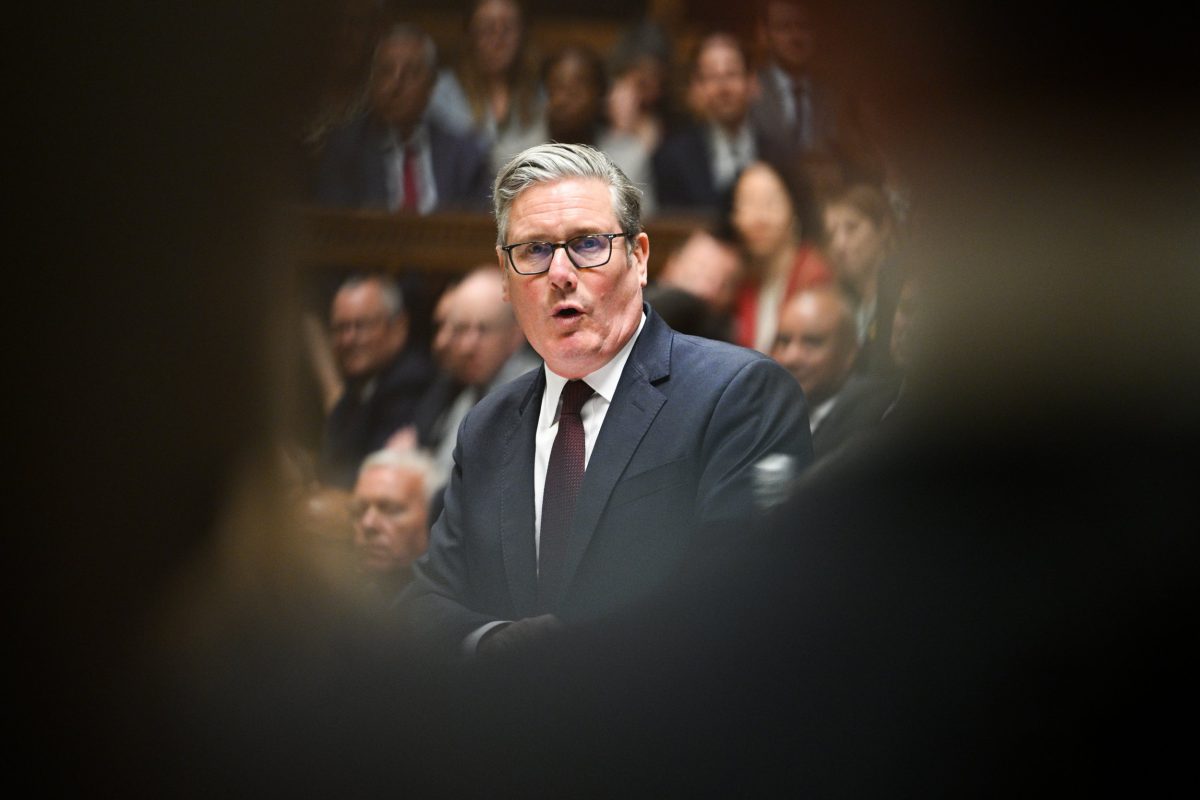 Labour will target rich but won’t call it a wealth tax, minister says