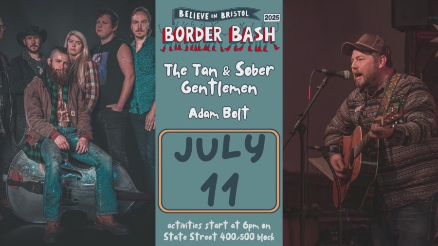 Border Bash continues in its 25th anniversary season