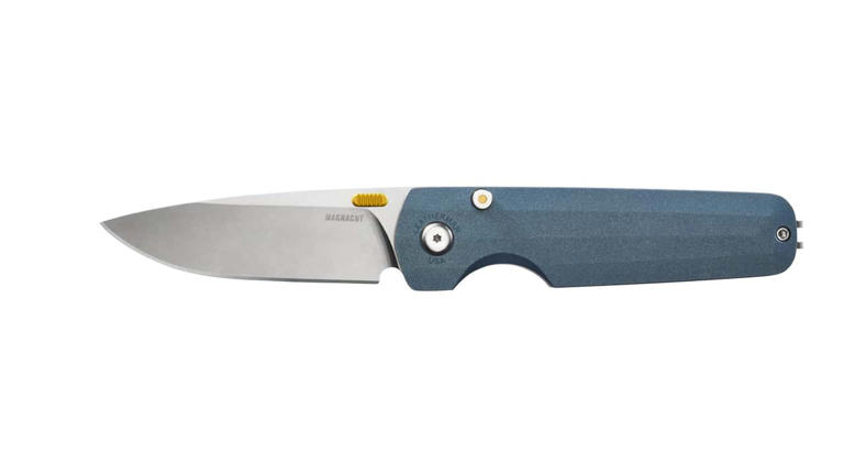 These New Leatherman Knives Are Just Knives, and That's Good