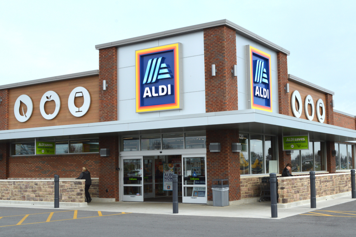 Aldi’s New ‘Bluey’-Themed Toys are Selling for $4 a Pop and Fans are ...