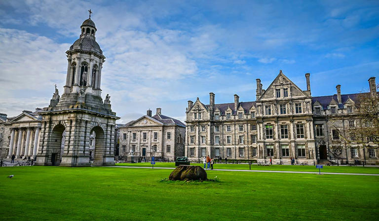 Ireland wins big at the 2025 World Travel Awards