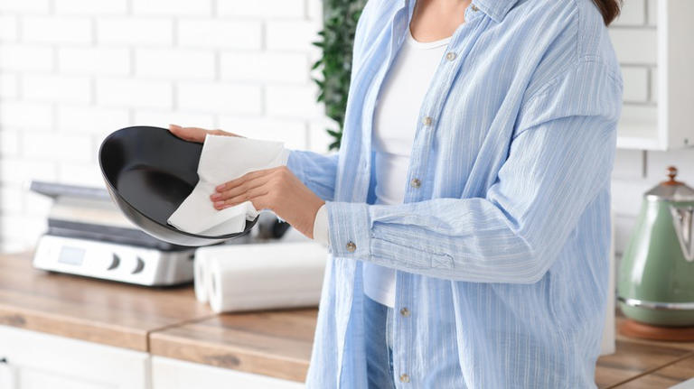 Why Disposing Of Sourdough Starter Down The Drain Could Cost You