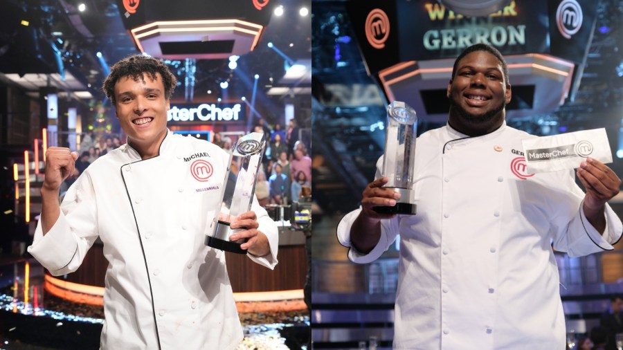 MasterChef All-Stars Live! to bring star-studded cast to Richmond