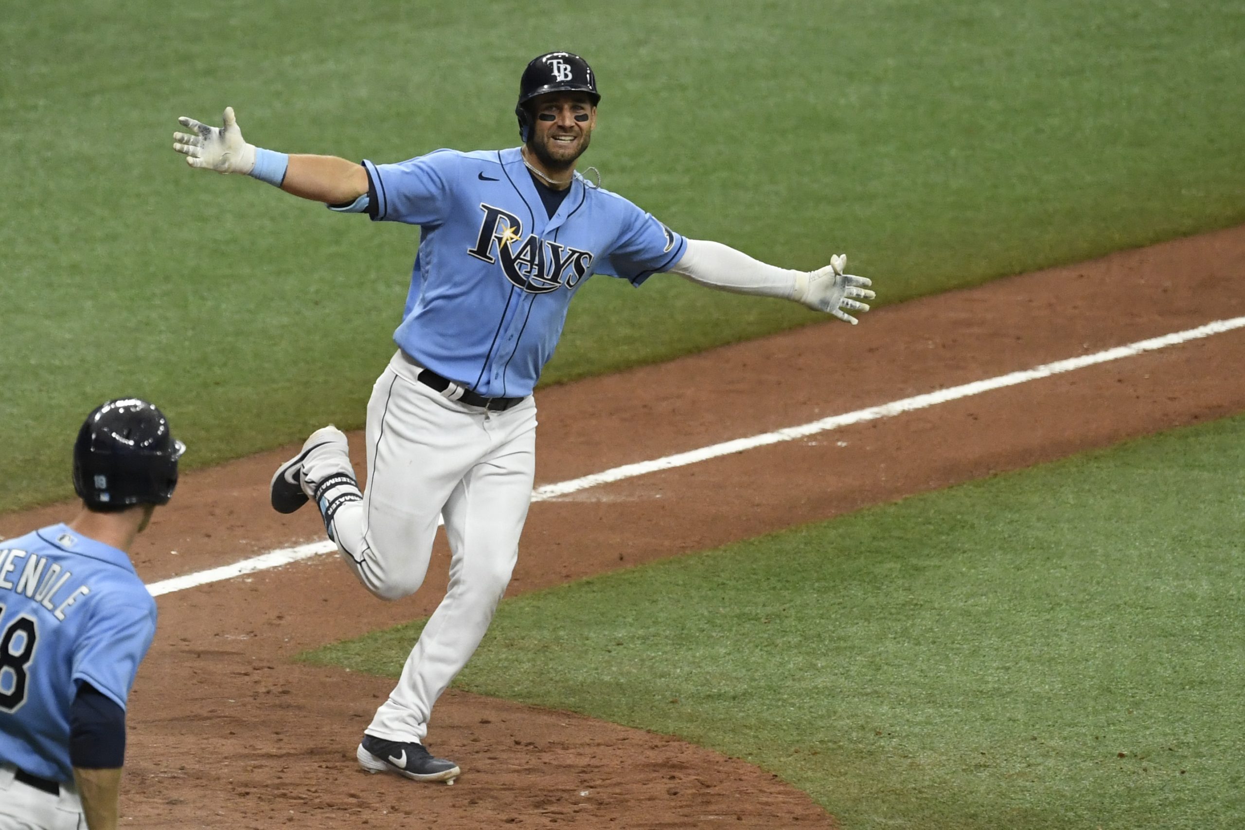 2025 MLB All-Star: Building the Best Rays Lineup
