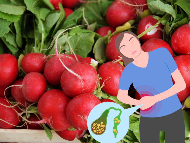 Descubre las propiedades medicinales del rábano y cómo debes consumirlo