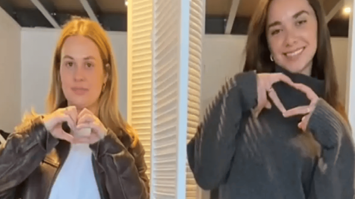 Decoding the Divide: Hand Gestures That Split Gen Z and Millennials