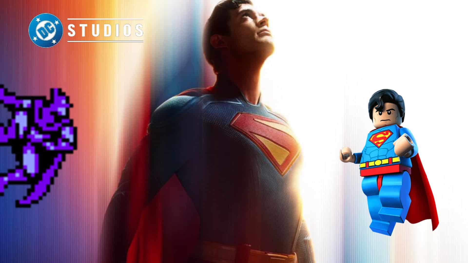 The Best Games Based on the DC Universe