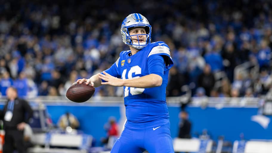 NFL Power Rankings: Ranking the division champions for the 2025 season