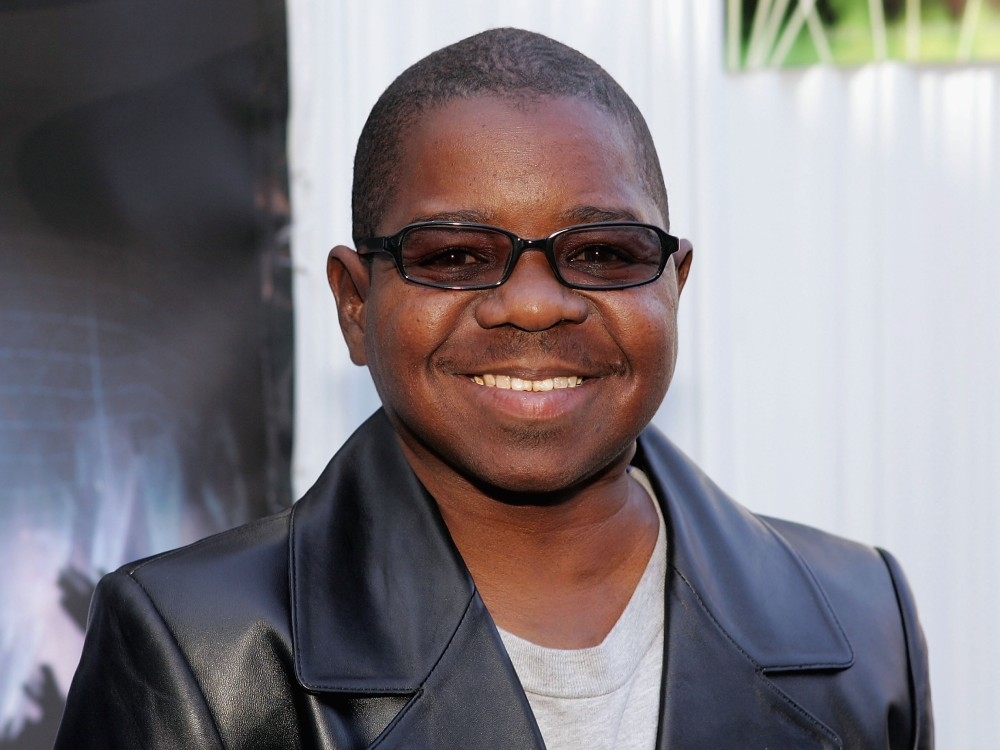 Gary Coleman's ex-wife fails lie-detector test about actor's death from ...