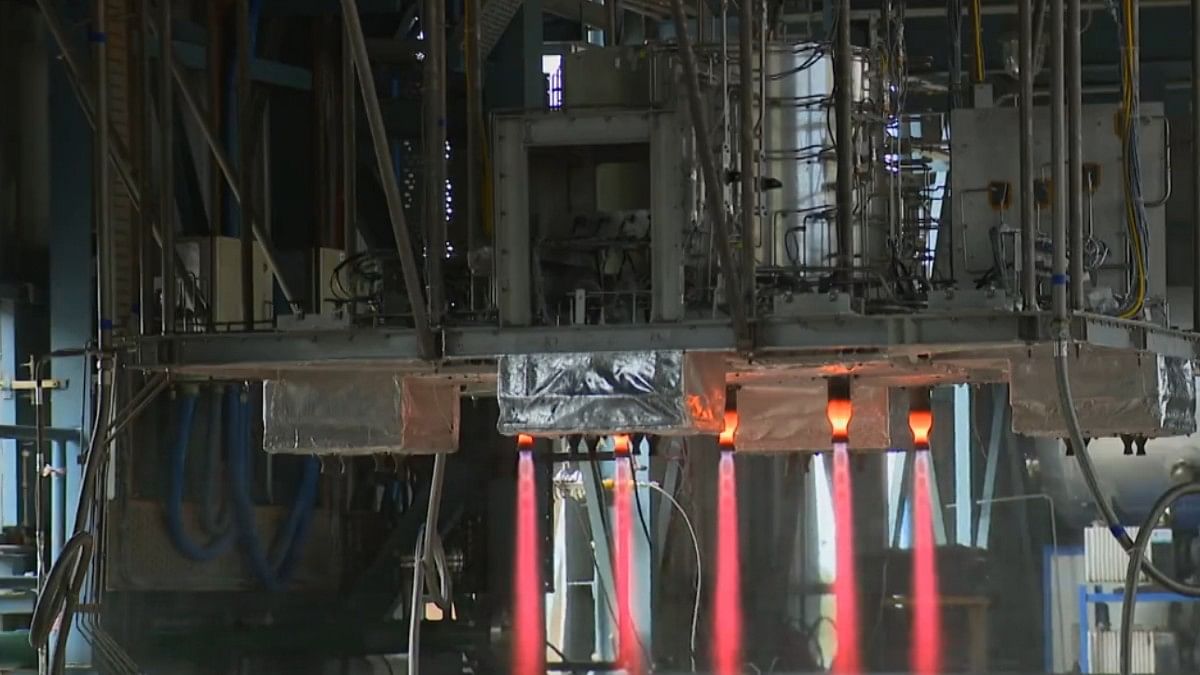 What’s next as ISRO pulls off short-duration ‘hot tests’ for Gaganyaan ...