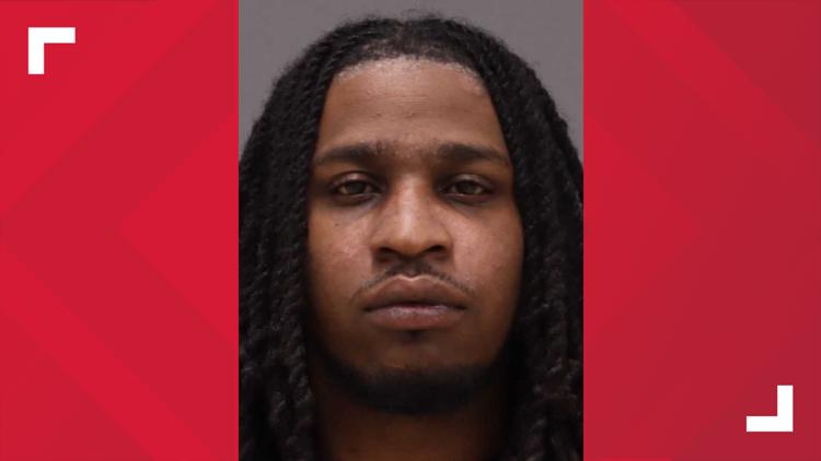Suspect charged with murder in Grand Rapids killing