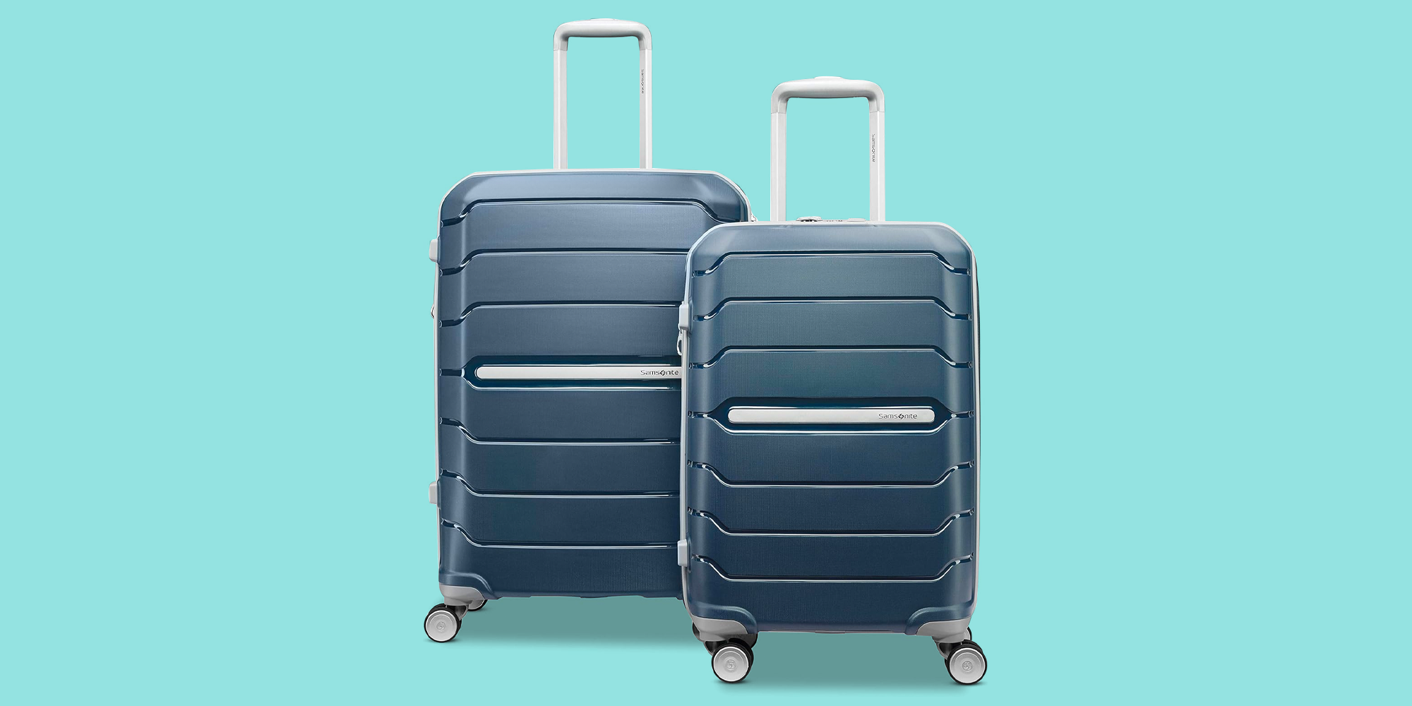 Coordinating Luggage Sets Starting at Under $100