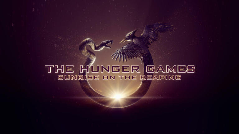 Die Tribute von Panem: So seht ihr die Filme in der chronologisch ...
