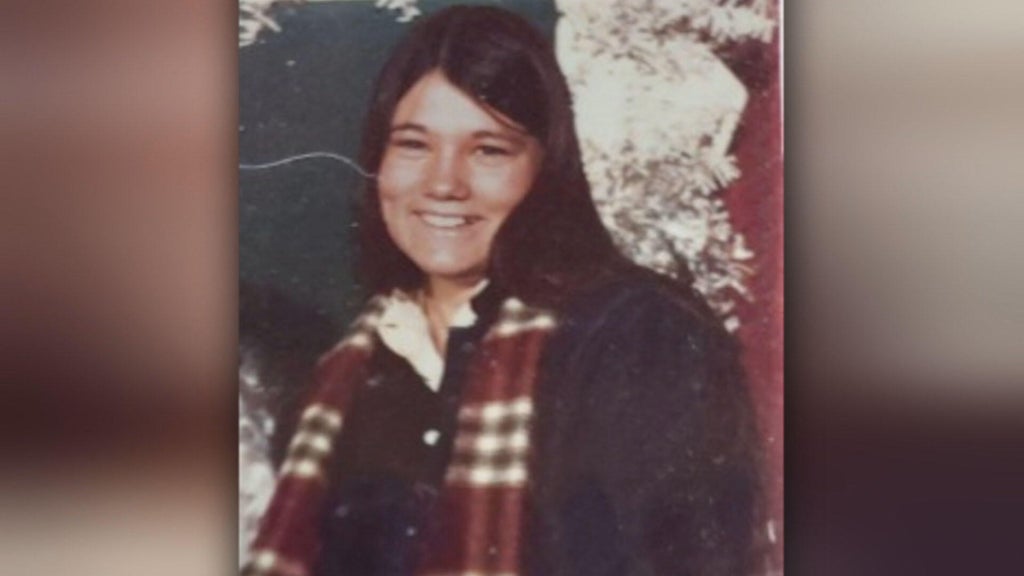 Mystery woman found dead in New Hampshire finally identified after more ...