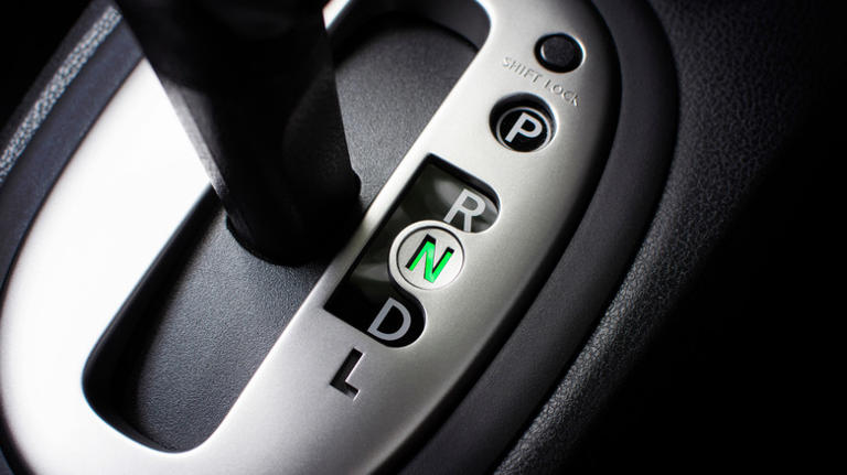 5 Things You Need To Stop Doing If Your Car Has An Automatic Transmission