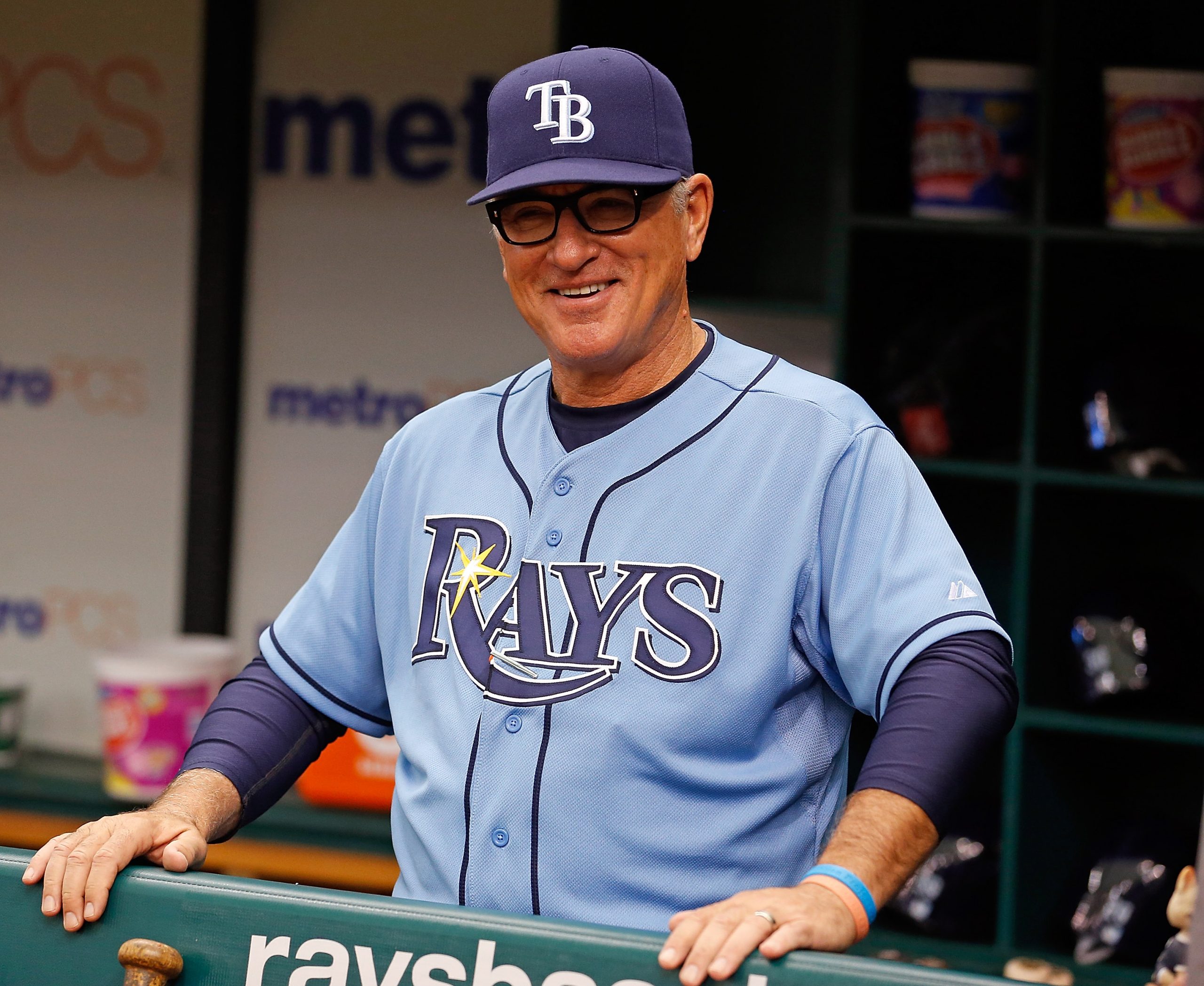 2025 MLB All-Star: Building the Best Rays Lineup