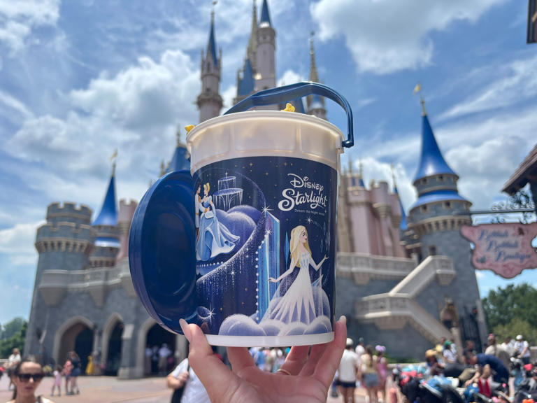 Mickey’s Very Merry Christmas Party 2025 Details Announced & More: Daily Recap (7/9/25)