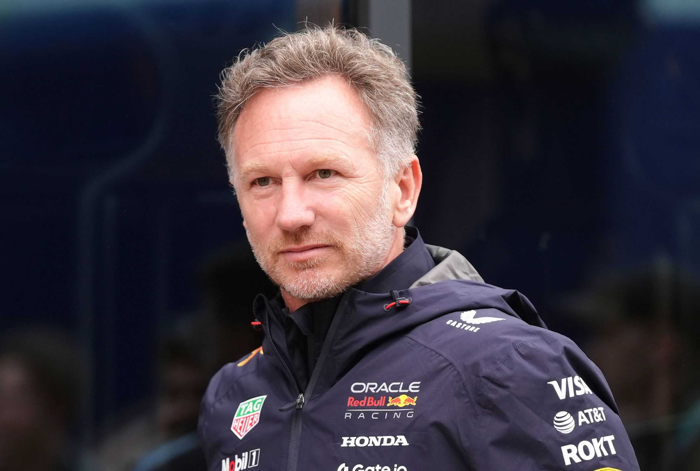 Red Bull team principal Christian Horner fired after 20 years with team