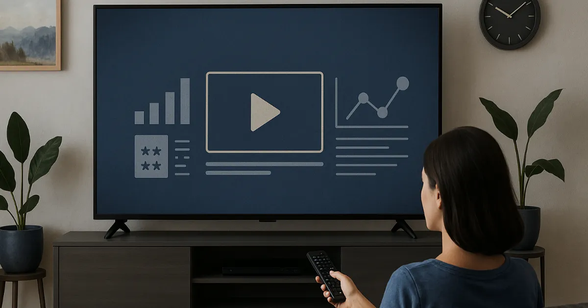 IAB: Generative AI, connected TV platforms influencing ad production