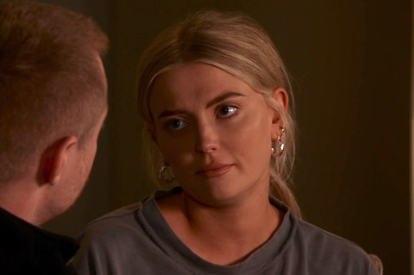 ITV Coronation Street's Bethany Platt 'set for shock affair' in return plot