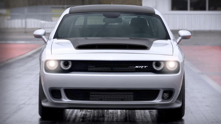 Which Cars Come With The Widest Tires From The Factory? (And Why Are ...