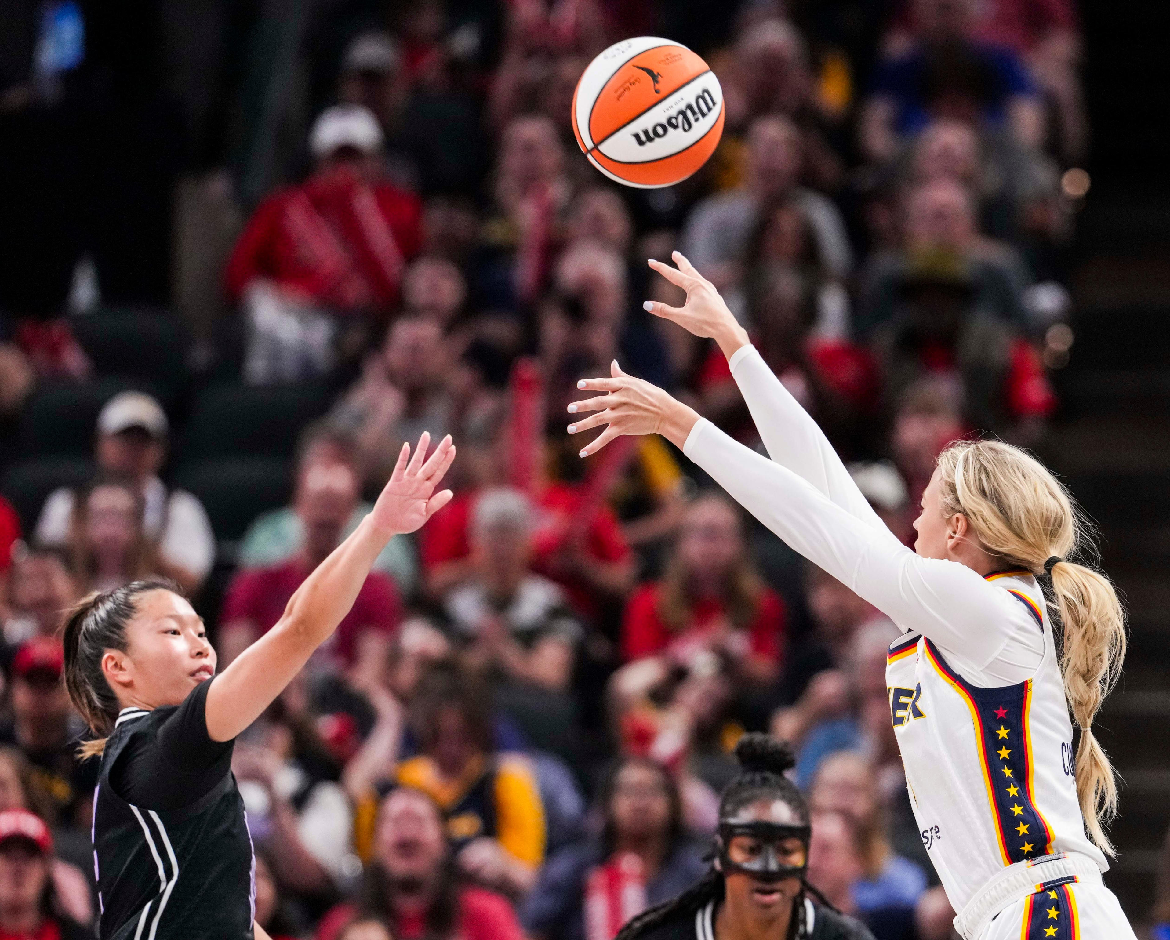 Indiana Fever have filled 9 spots on 2026 roster. What's next?