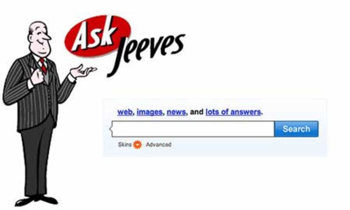 Wild stories from the early World Wide Web