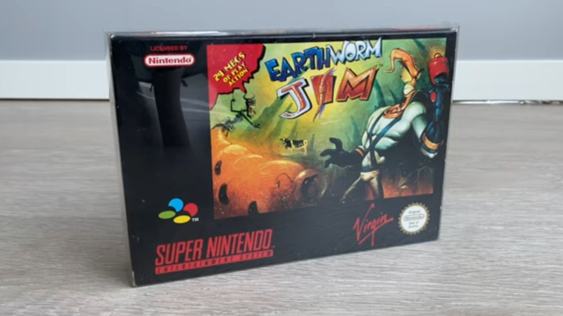 20 Gaming Mascots We've All Forgotten