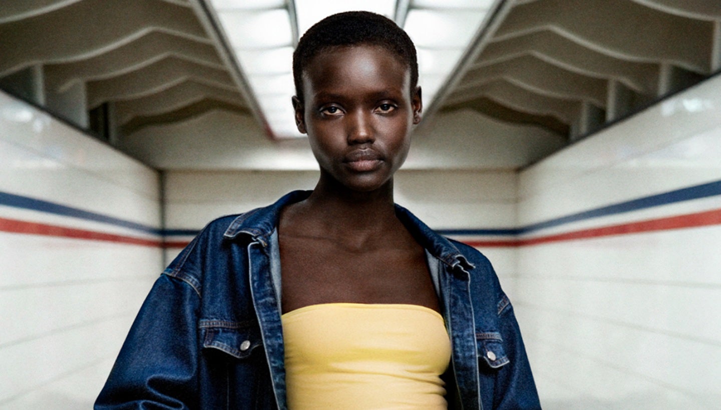 Circ and H&M Group forge path for sustainable fashion with recycled fibres