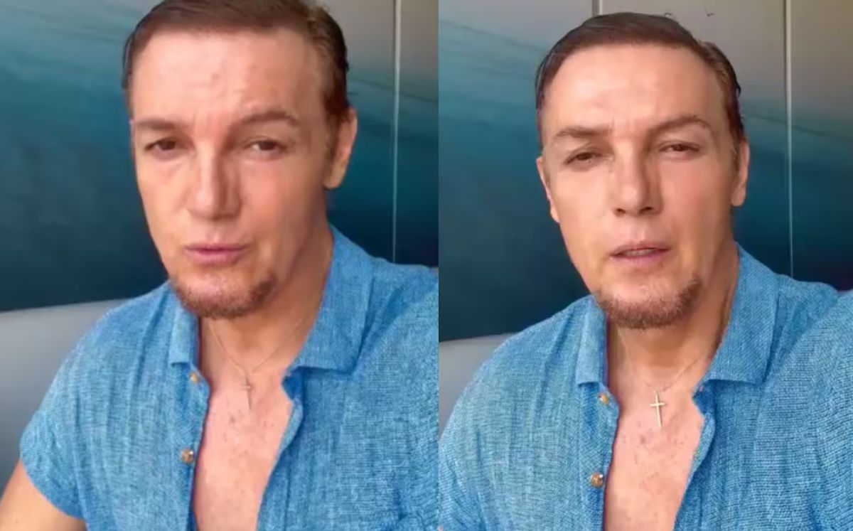 ¿Quién es Aarón Beas, actor mexicano y ex pareja de Ximena Pichel?