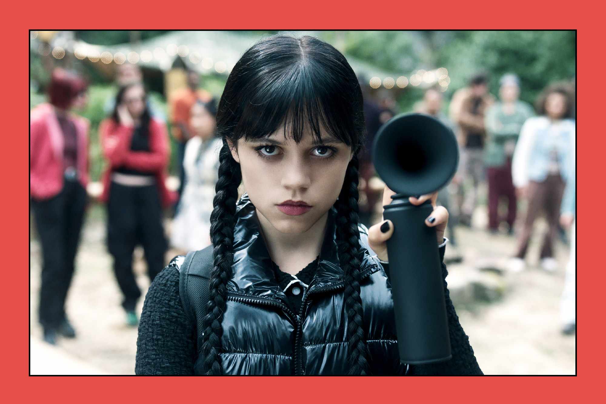 Everything to know about “Wednesday” season 2: Release date, trailer ...