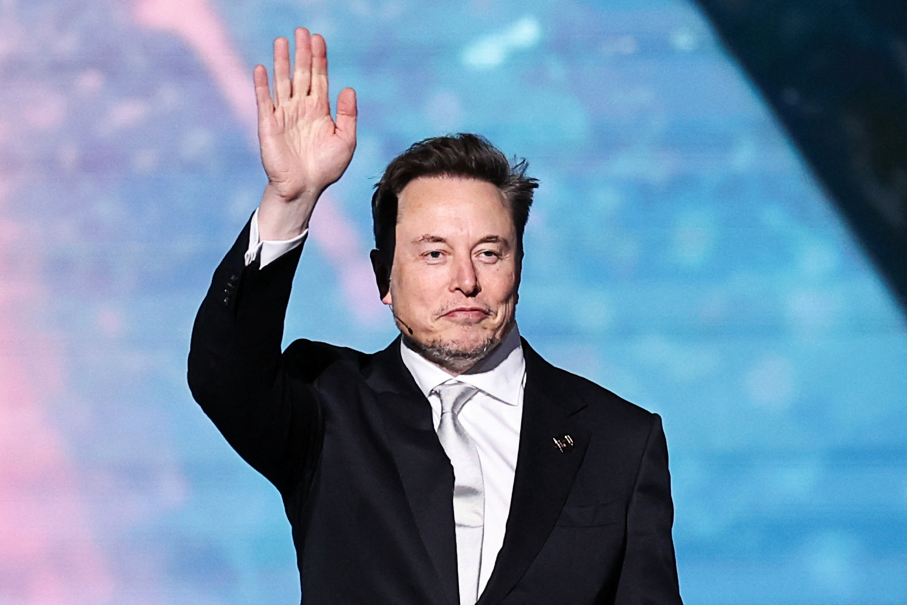 Elon Musk's AI chatbot Grok praised Hitler and defended antisemitic ...