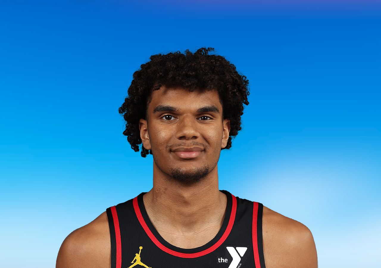 76ers add Dominick Barlow on two-way contract