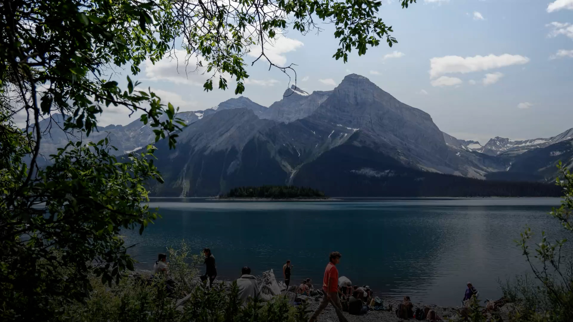 Safety bump expected at summer camps after U.S. floods