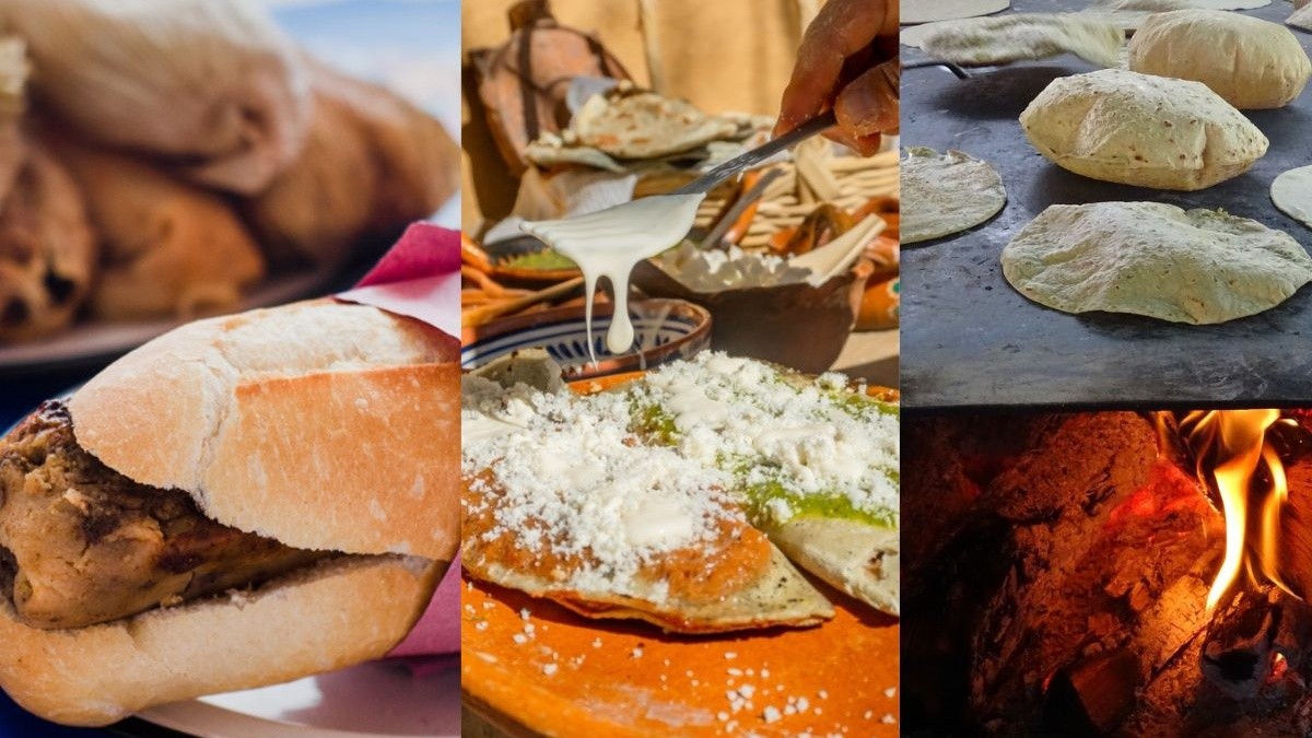 8 comidas típicas de la CDMX que debes probar (y cómo prepararlas bien)
