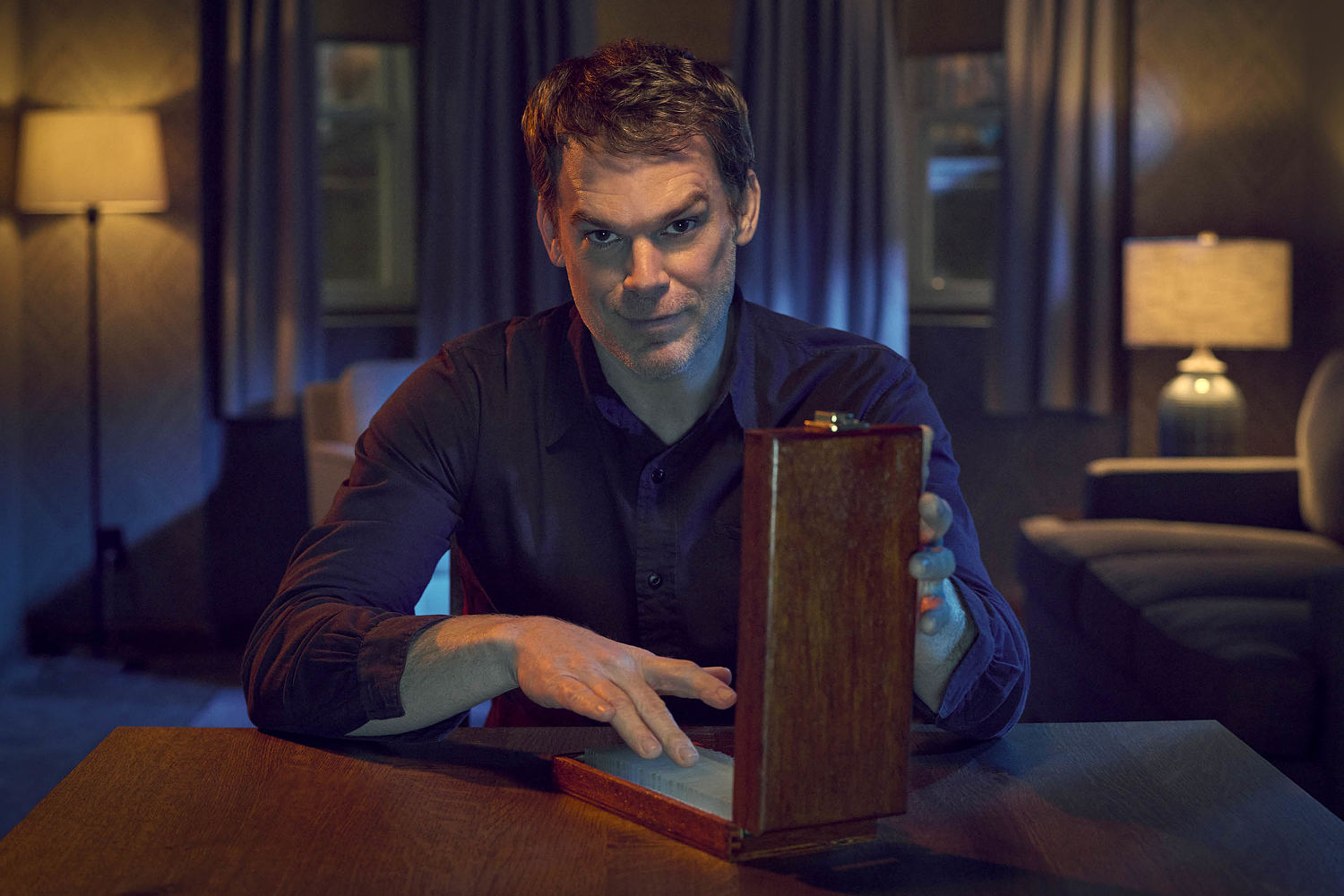 Everything to Remember Before Watching 'Dexter: Resurrection'