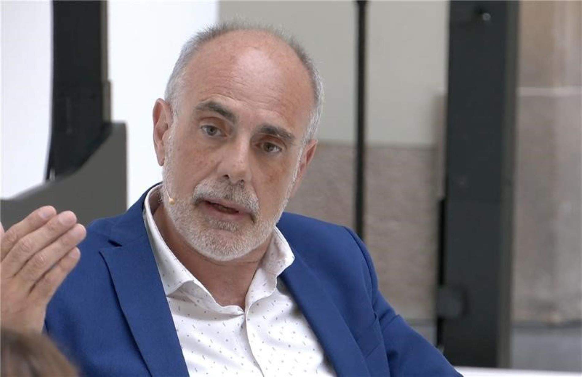 Joan Ridao avisa de que el TC ha cambiado la regulación y ...