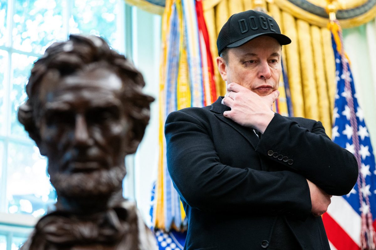 Nazi bots and losing his X CEO – how it all came crashing down for Elon ...