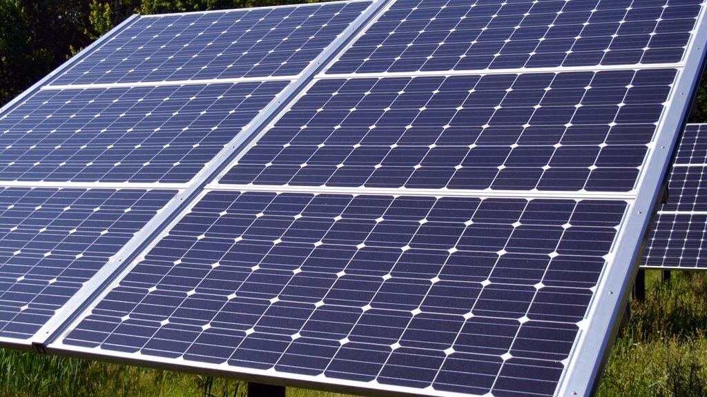 Multi-million solar farm investment coming to Richland County