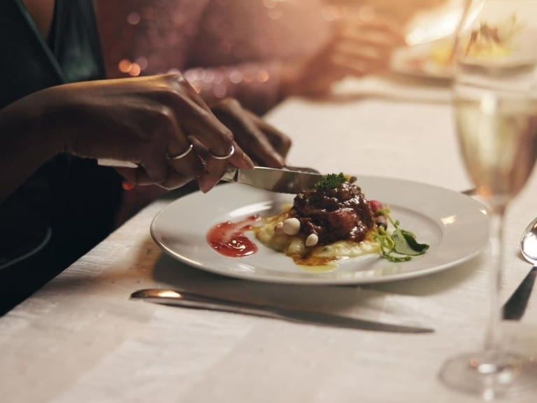 Check Out The Morris Proper: Morristown’s Newest Eatery